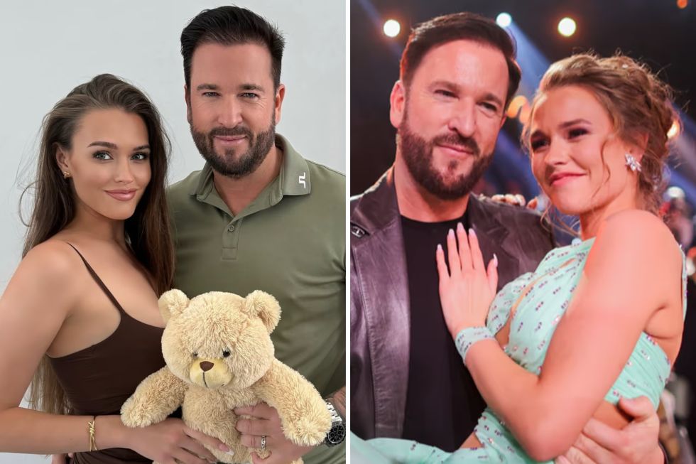 Michael Wendler reagiert empört auf Konzert-Aus in Oberhausen (D) | Nau.ch