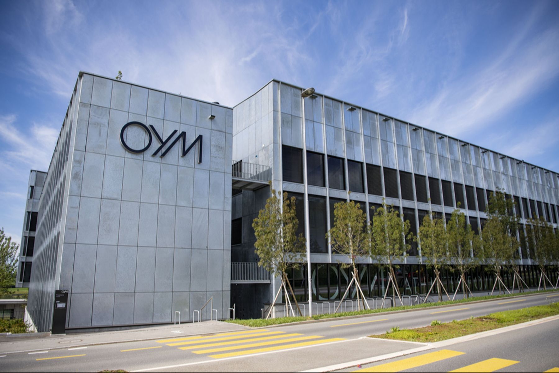Yakin beeindruckt: Sport-Hightech-Zentrum schafft neue Weltmeister | Nau.ch