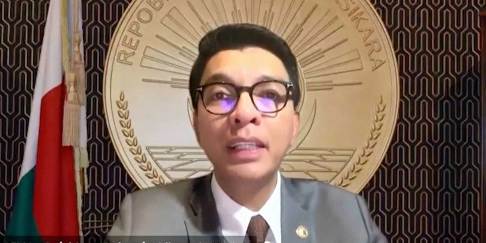 Lage in Madagaskar spitzt sich zu – US-Aussenministerium warnt | Nau.ch