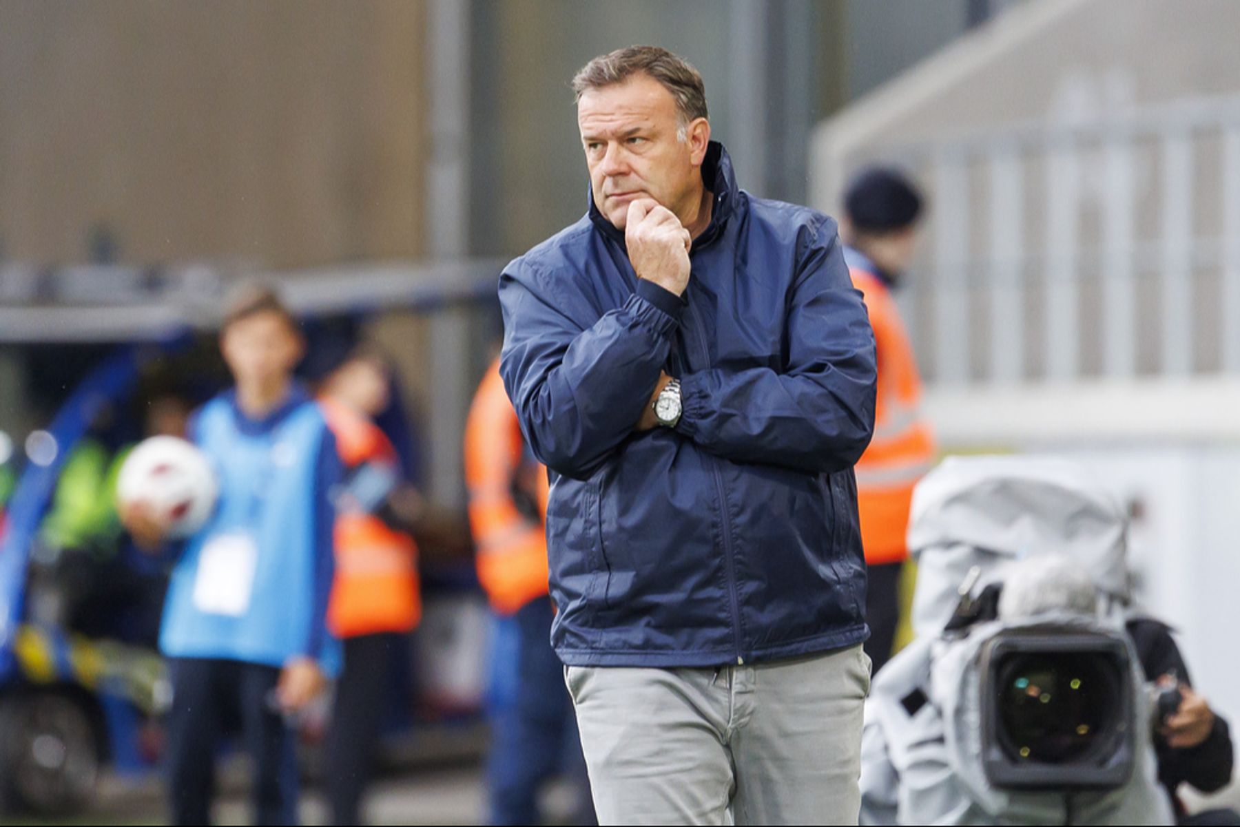 FC Winterthur: Patrick Rahmen übernimmt den Trainerposten | Nau.ch