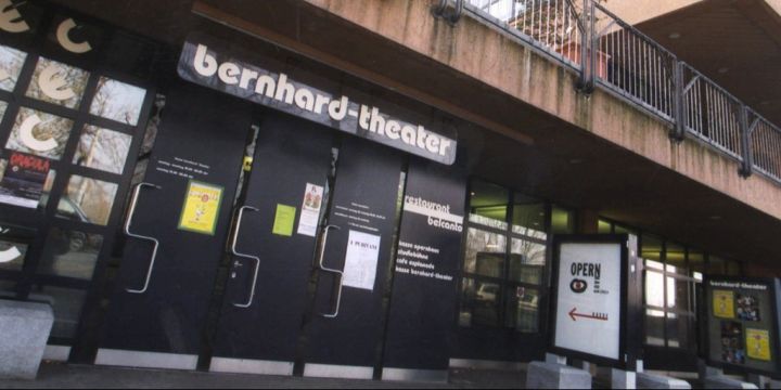 So starten Bühnen Bern in die neue Saison | Nau.ch