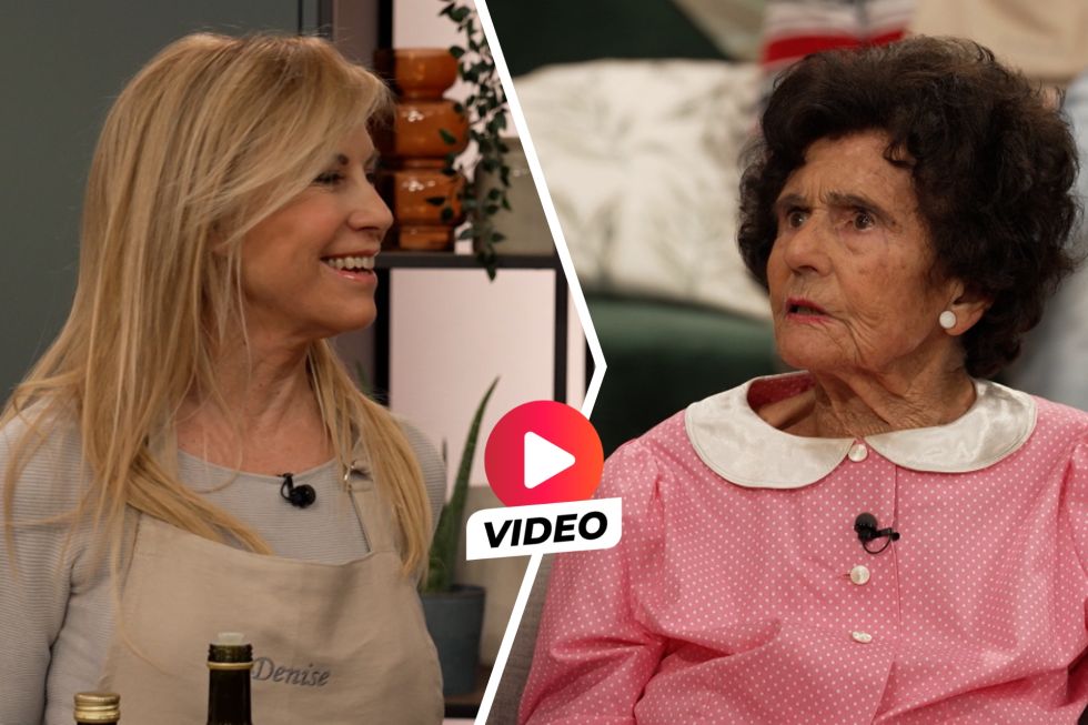 Denise Biellmann trauert: Mutter Heidi ist mit 94 Jahren verstorben ...