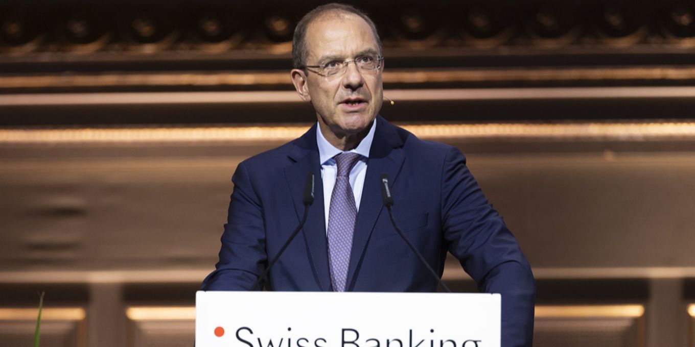 Ex-UBS-Chef Marcel Rohner will in die Politik | Nau.ch