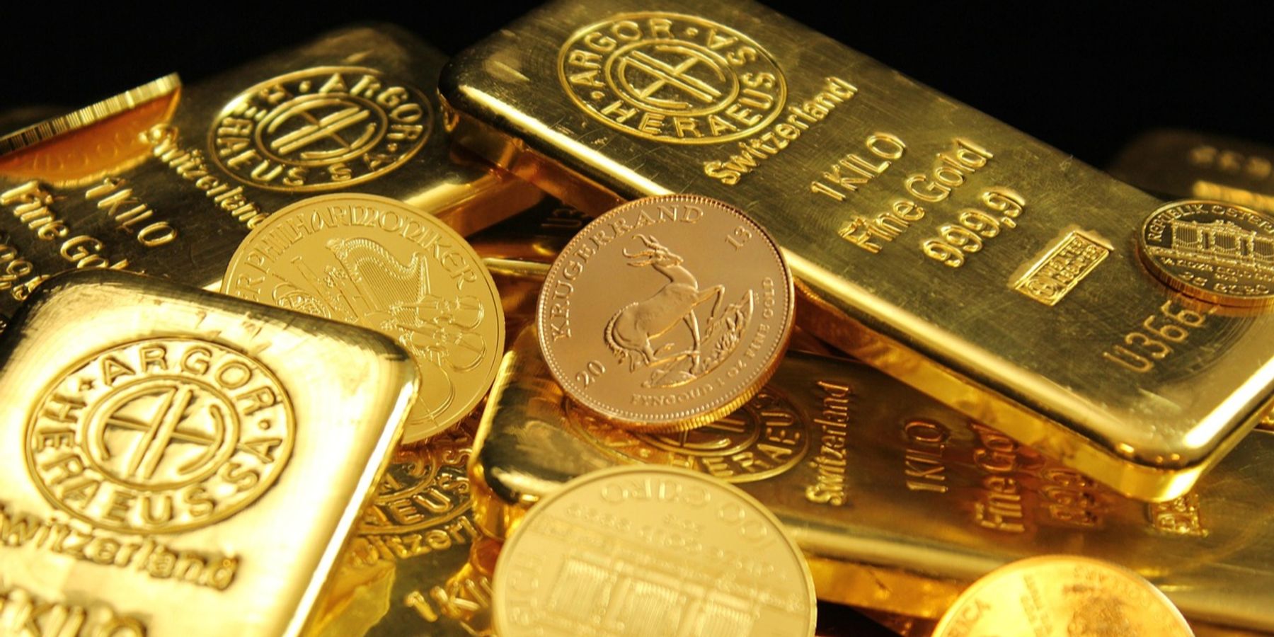 140 Tonnen Gold hortet Krypto-Riese Tether in der Schweiz | Nau.ch