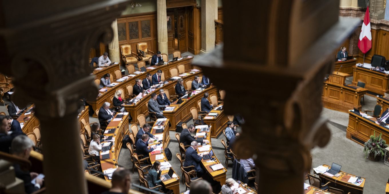 Nationalrat führt Sonderdebatten zur wirtschaftlichen Lage | Nau.ch