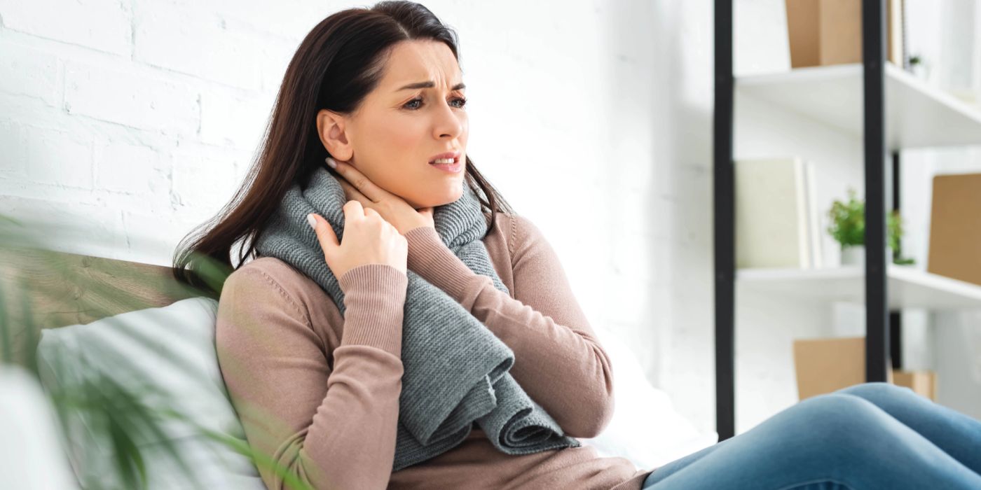 Was steckt hinter der Hautkrankheit Morbus Grover? | Nau Health