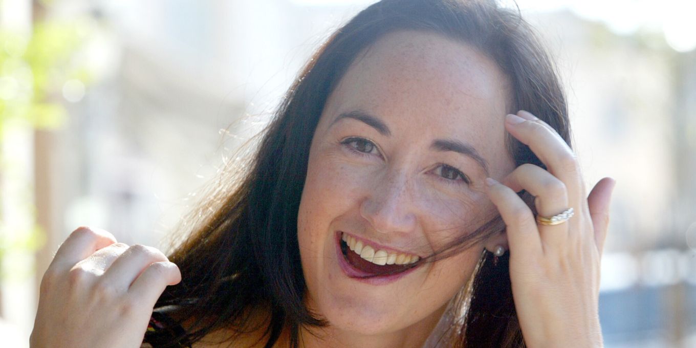 Autorin Sophie Kinsella stirbt an Hirntumor | Nau.ch