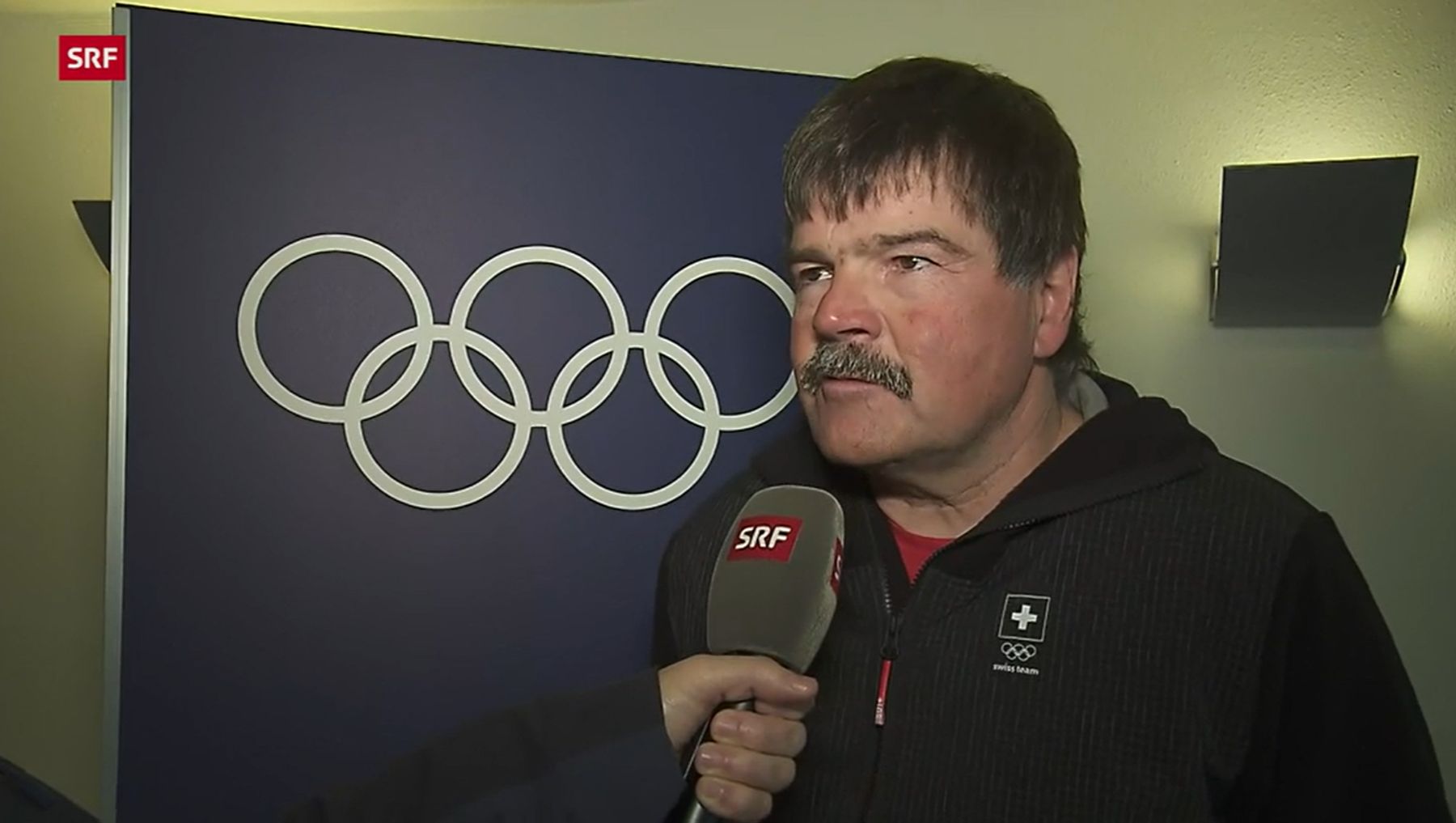 Olympia 2026: Norwegischer Curler schimpft über «beschissenes Eis» | Nau.ch