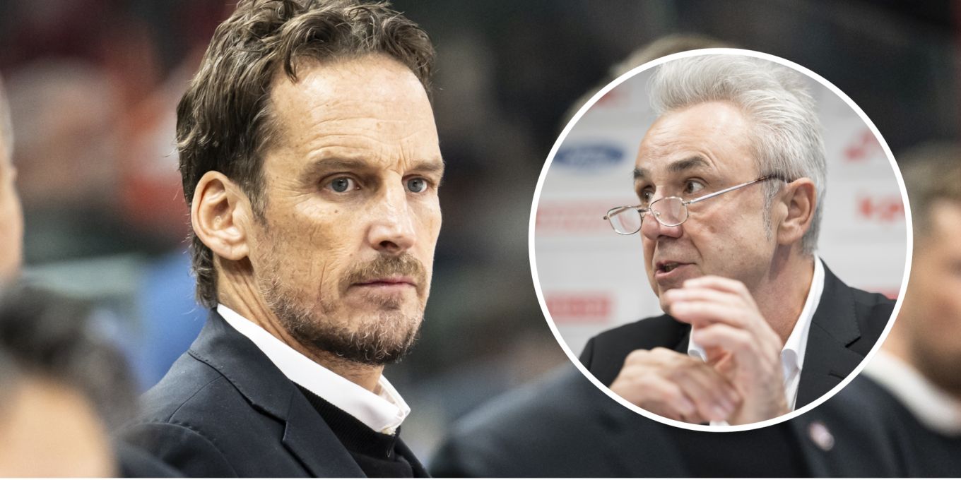 Patrick Fischer: Verband zieht Reissleine – «Werte und Respekt» | Slapshot