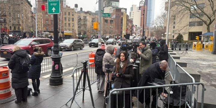 AfD sorgt mit Abschiebe-Kalender für rote Köpfe | Nau.ch