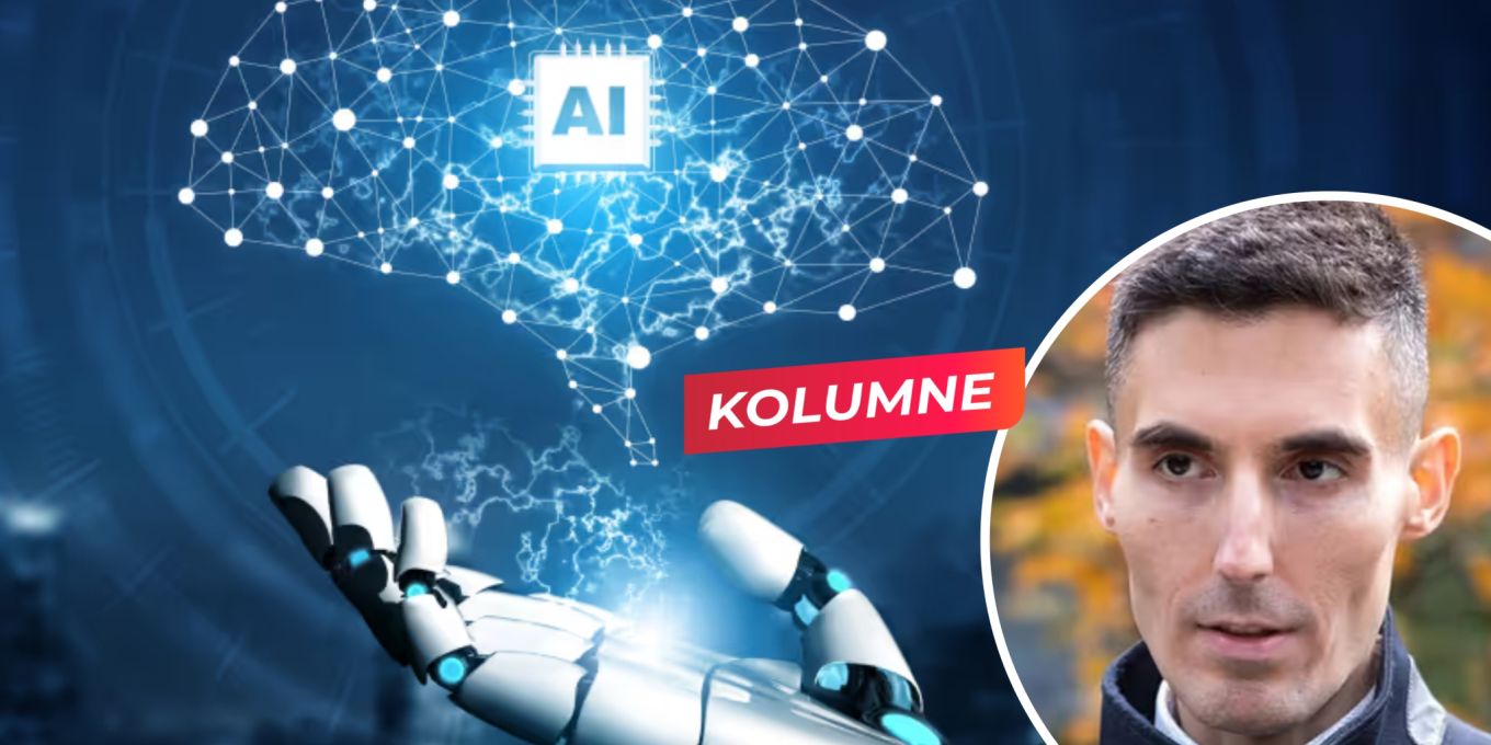 Marko Kovic: Deshalb sind KI-Bosse gefährlich – und psychopathisch ...