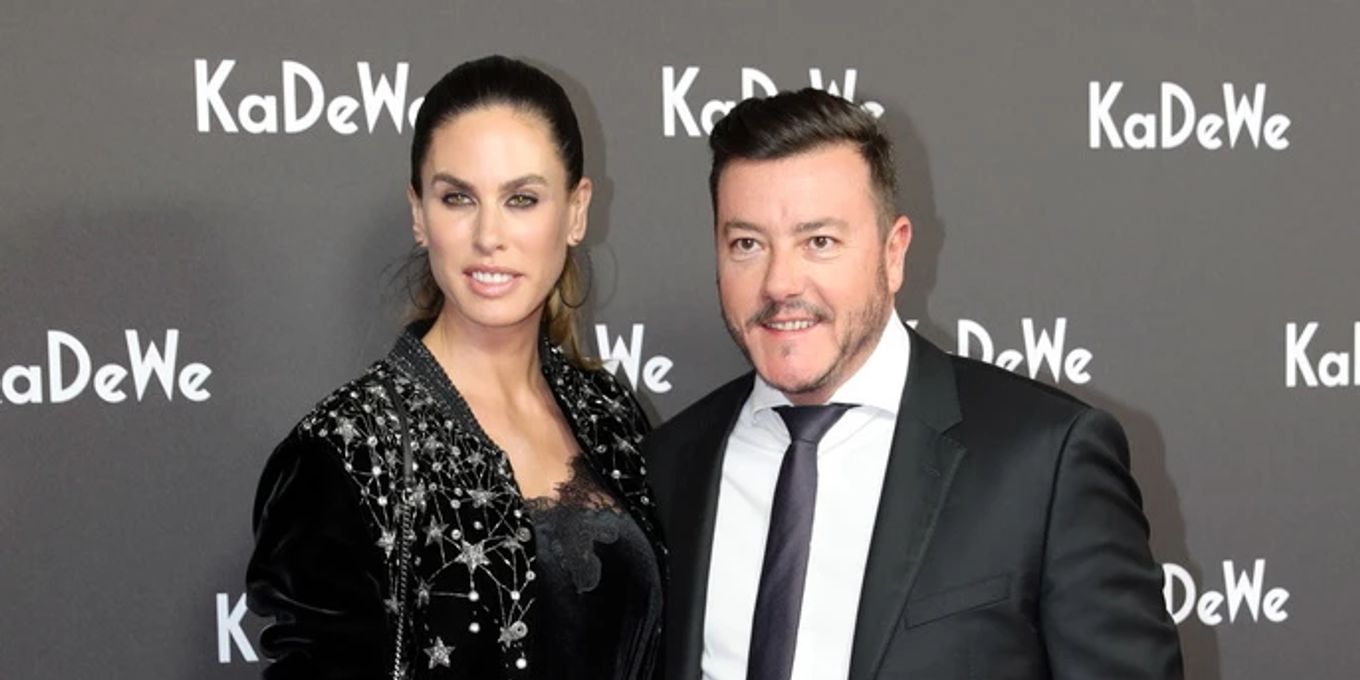 René Benko: Ehefrau Nathalie distanziert sich von seinen Geschäften ...