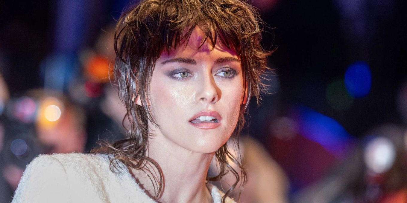 Kristen Stewart mit Oscar Isaac in Vampir-Thriller | Nau.ch