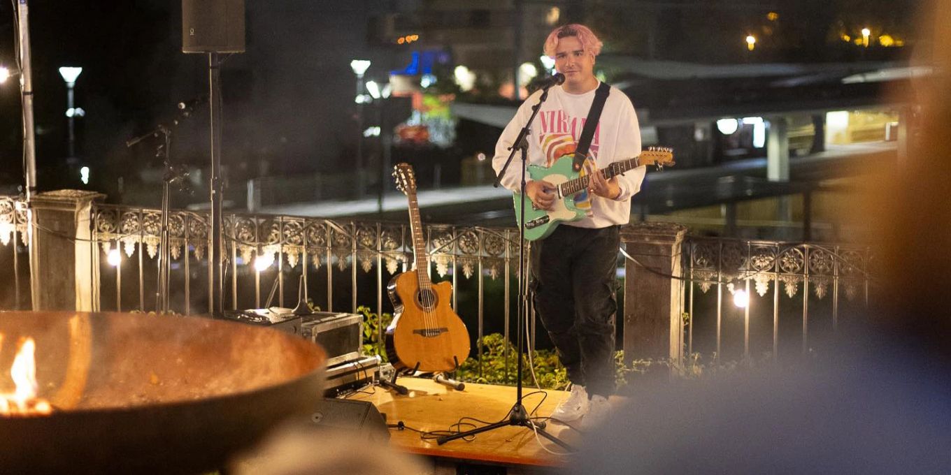 Rapperswil-Jona: Kulturfestival «Lottis» erhält den Ritterschlag | Nau.ch