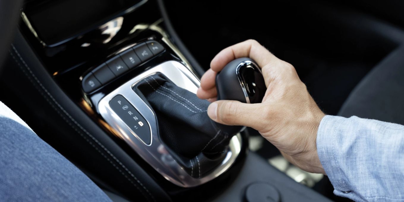 Automatische Getriebe im Vergleich Teil 1 - Das CVT-Getriebe | Nau ...