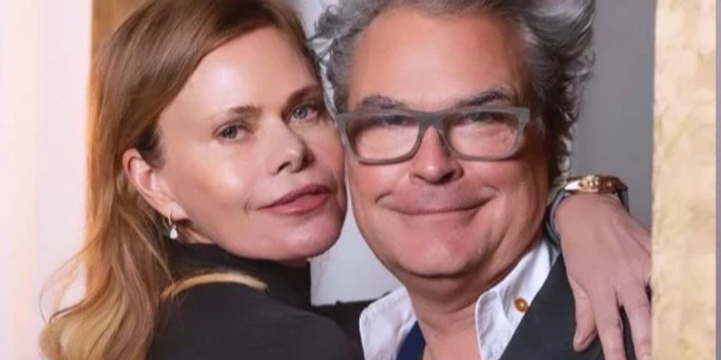 Koch-Unfall! Irina Beller muss mit ihrem Thomas in den Notfall