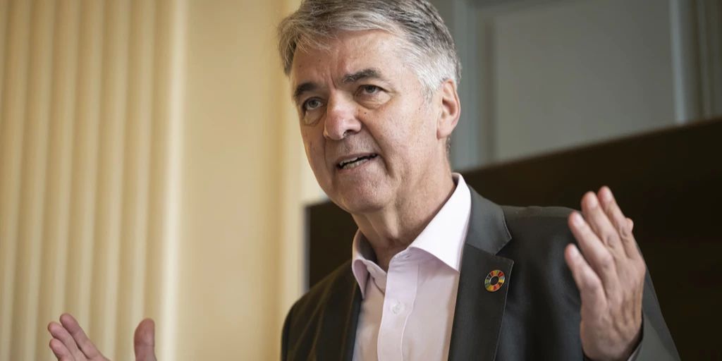 Kein ESC in Bern/Biel: Referendumsdrohung war ausschlaggebend