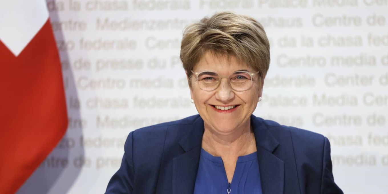 Amherd-Nachfolge: Wer noch im Rennen ist und wer nicht | Nau.ch