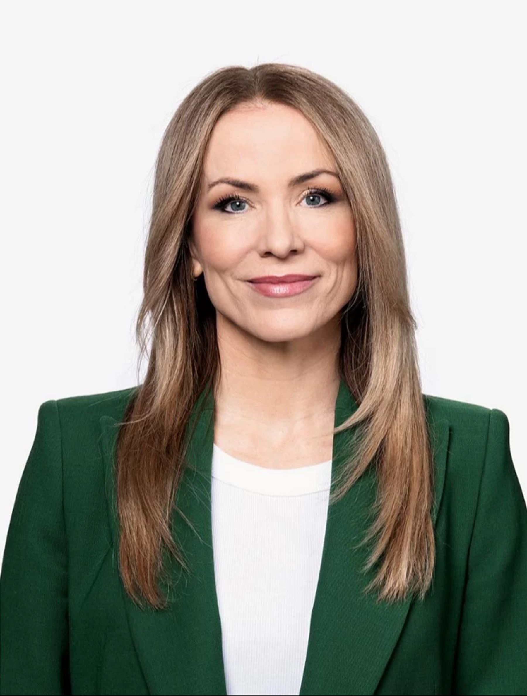 SRF: Sie ist die Nachfolgerin von Liebling Bigna Silberschmidt | Nau.ch