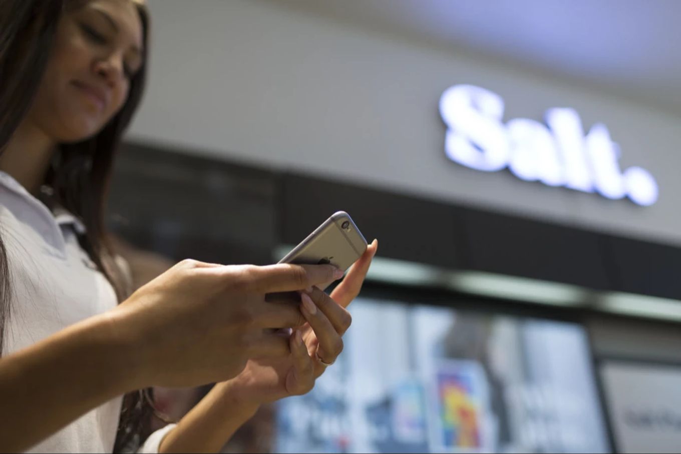 Kunden sauer: Salt wechselt «proaktiv» Abo – fünf Franken teurer | Nau.ch