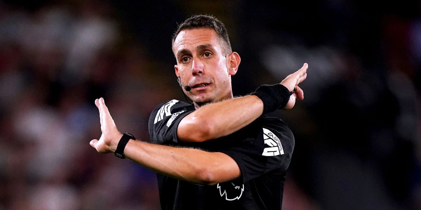 Umstrittener Premier-League-Schiri Coote gefeuert | Nau.ch