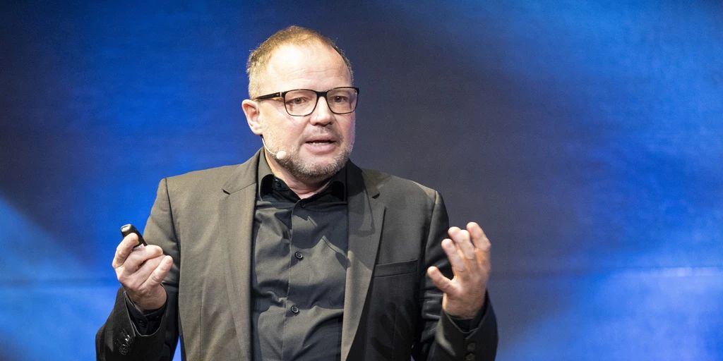 Russland: Journalist Kurt Pelda lässt sich «nicht einschüchtern»