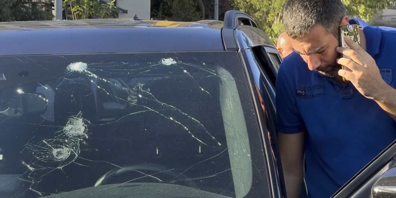 Pager-Attacke: Ex-Mossad-Agenten enthüllen Details | Nau.ch