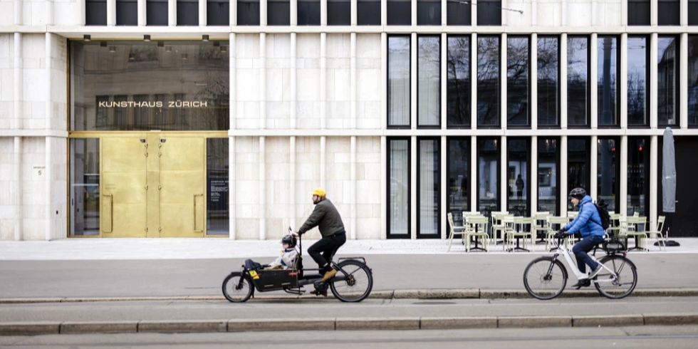 Amag-Besitzer Martin Haefner plant Milliarden-Vermächtnis | Nau.ch