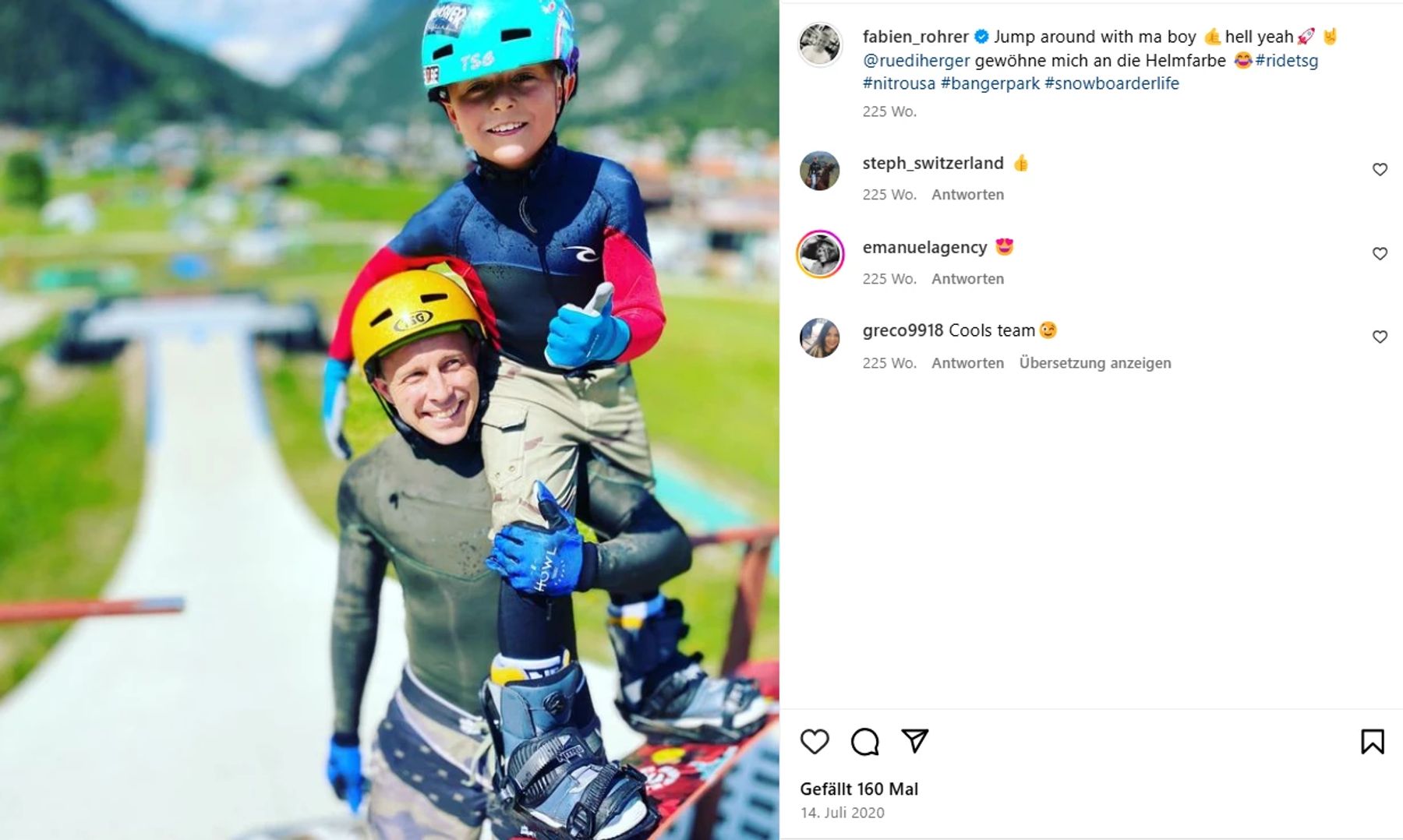 Fabien Rohrer: So tief sass ich in der Schuldenfalle | Nau.ch