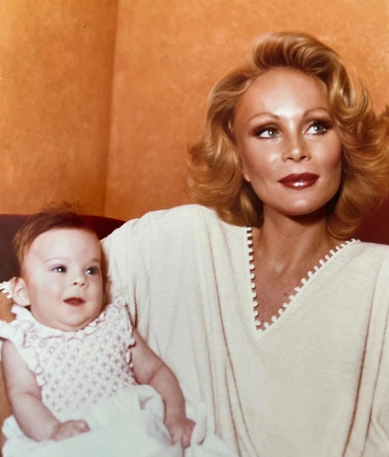 Jocelyn Wildenstein Fruher