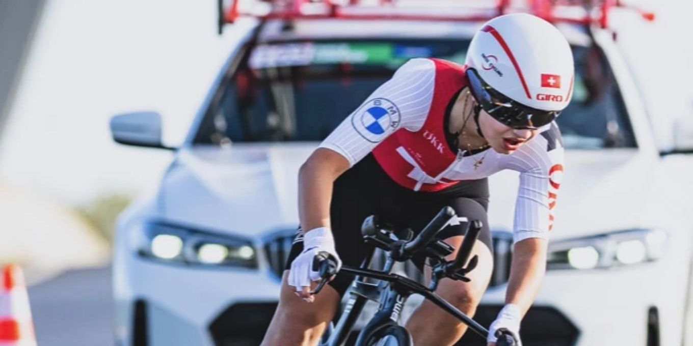 Rad-Talent Muriel Furrer (†18) lag nach Unfall lange im Wald | Nau.ch