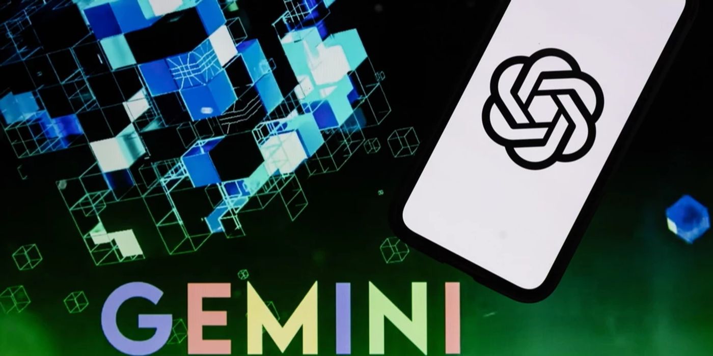 Google Gemini Live: Die Zukunft der KI-gestützten Echtzeithilfe | Nau.ch