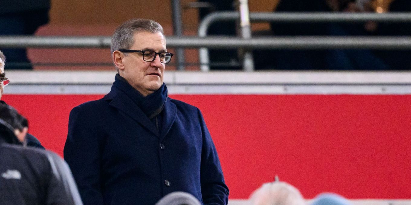 FC Bayern: Wohl keiner neuer Vertrag für Klub-Boss Dreesen | Nau.ch