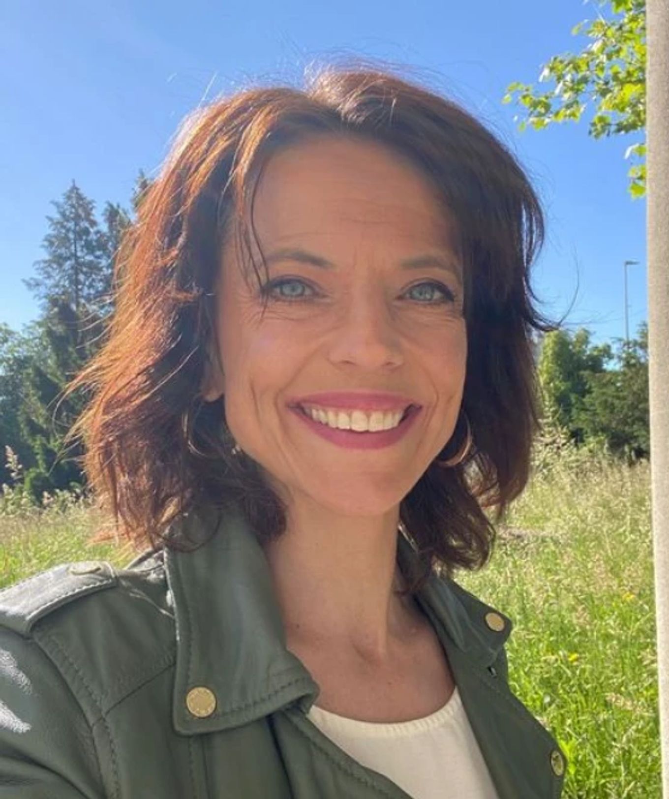 Mona Vetsch verrät Beauty-Geheimnis für definierte «Jawline» | Nau.ch