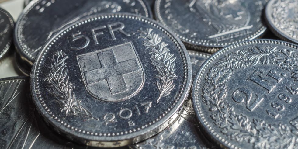 Rohstoffe: So wichtig ist Kohle in unserem Alltag | Nau.ch