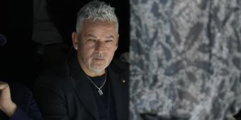 EM 2024: Roberto Baggio wird während Spiel überfallen und verprügelt ...