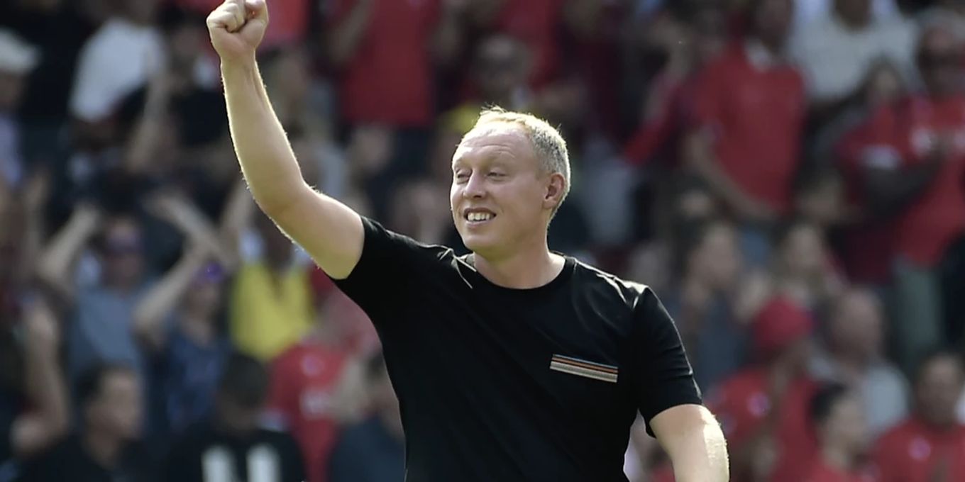 Nottingham Forest hält an Cheftrainer Steve Cooper fest – bis 2025 | Nau.ch