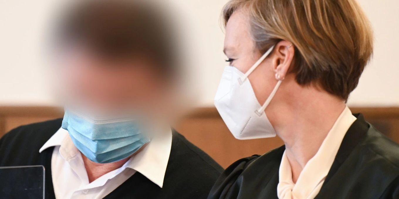 Prozess um verschwundenes Gold vor Abschluss | Nau.ch