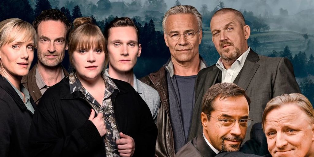 Das erwartet die Fans in der «Tatort»-Jubiläumswoche