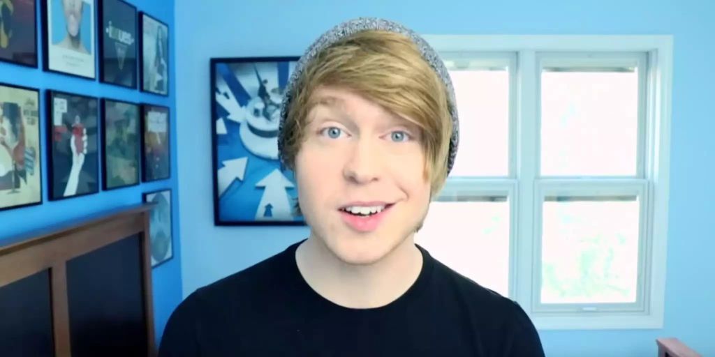 Austin Jones bekennt sich der Kinder Pornografie schuldig