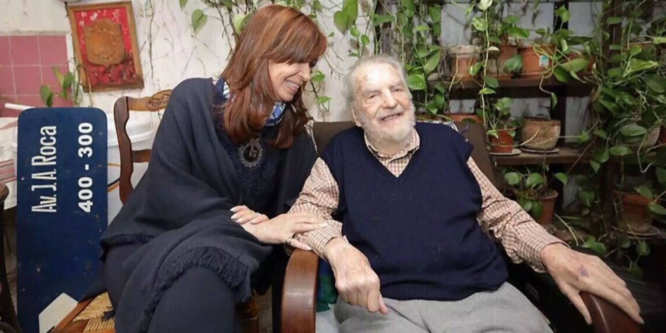 Argentinische Charango Ikone Jaime Torres ist tot | Nau.ch