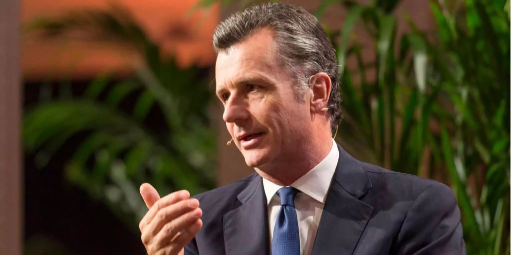 Philipp Hildebrand: Schweiz hat enorm an Bedeutung verloren