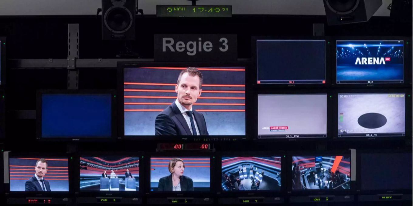 Darum wird die Billag-Rechnung günstiger und günstiger | Nau.ch