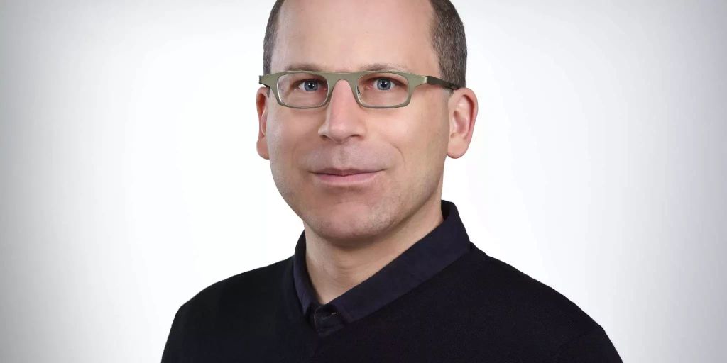 Thomas Ryser wird neuer Stadtarchivar