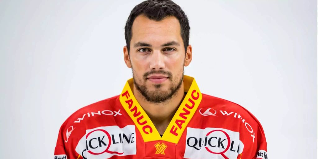 Marco Pedretti muss weitere zwei Spiele zuschauen