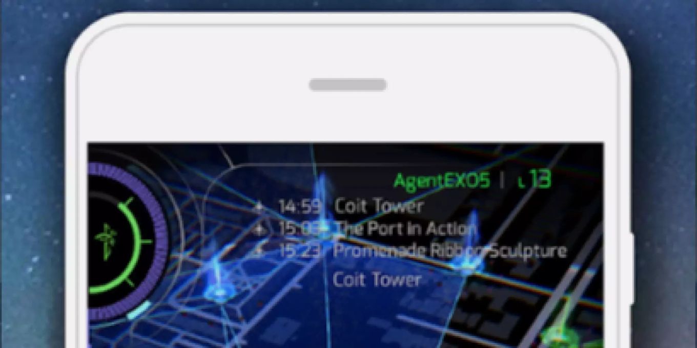 Nintendo Switch Hype führt zu Auffrischung von Ingress | Nau.ch