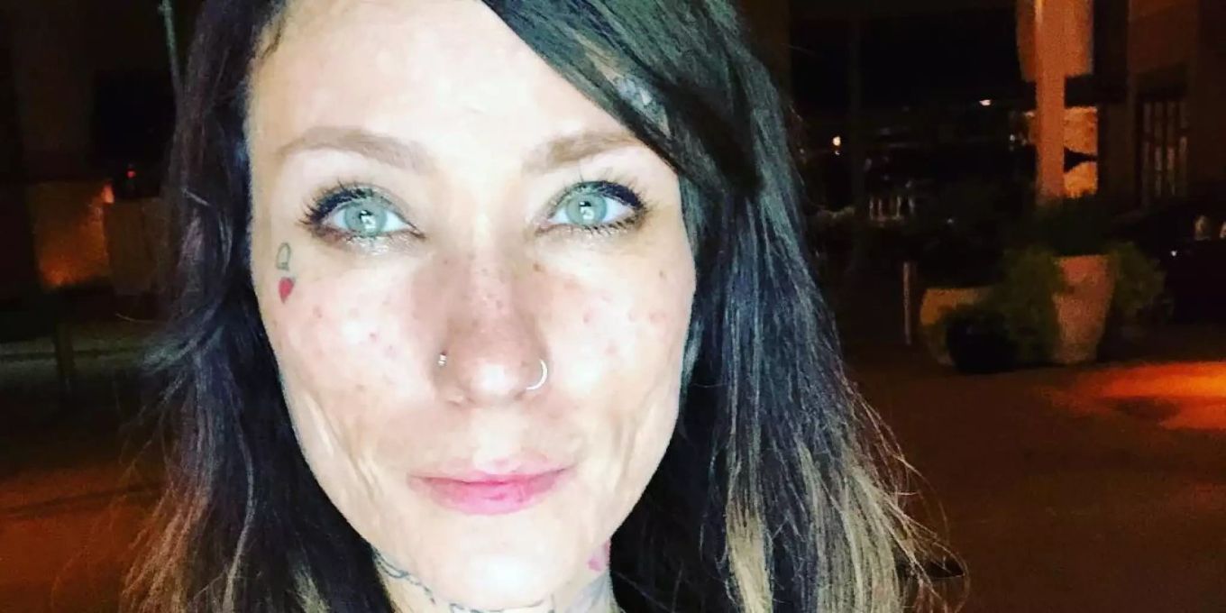 America's Next Topmodel-Kandidatin Jael Strauss ist tot | Nau.ch