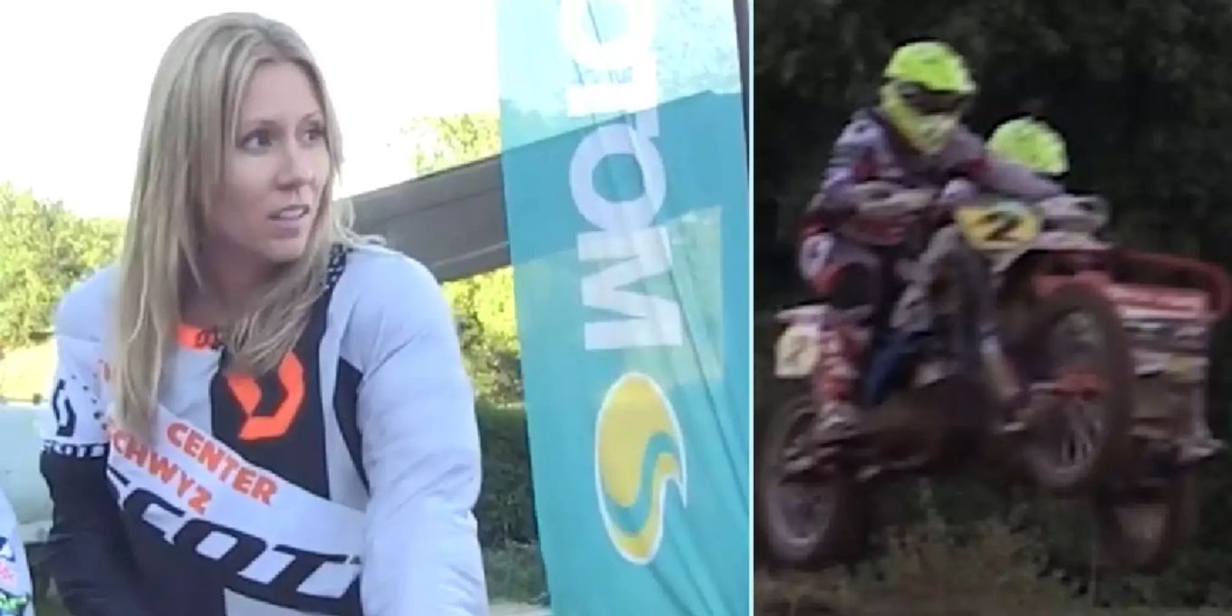 Sara machts in neuer Folge im Sidecar | Nau.ch