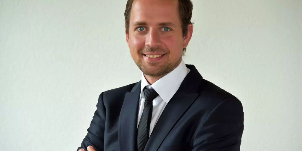 David Schmid wird neuer Gemeindeschreiber
