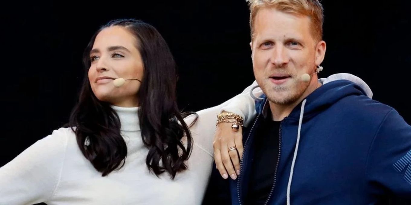 Oliver Pocher: Darum ist Ex-Frau Amira jetzt sauer | Nau.ch